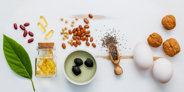 What Are NRVs (Nutrient Reference Values)? | Purolabs Wellness Hub