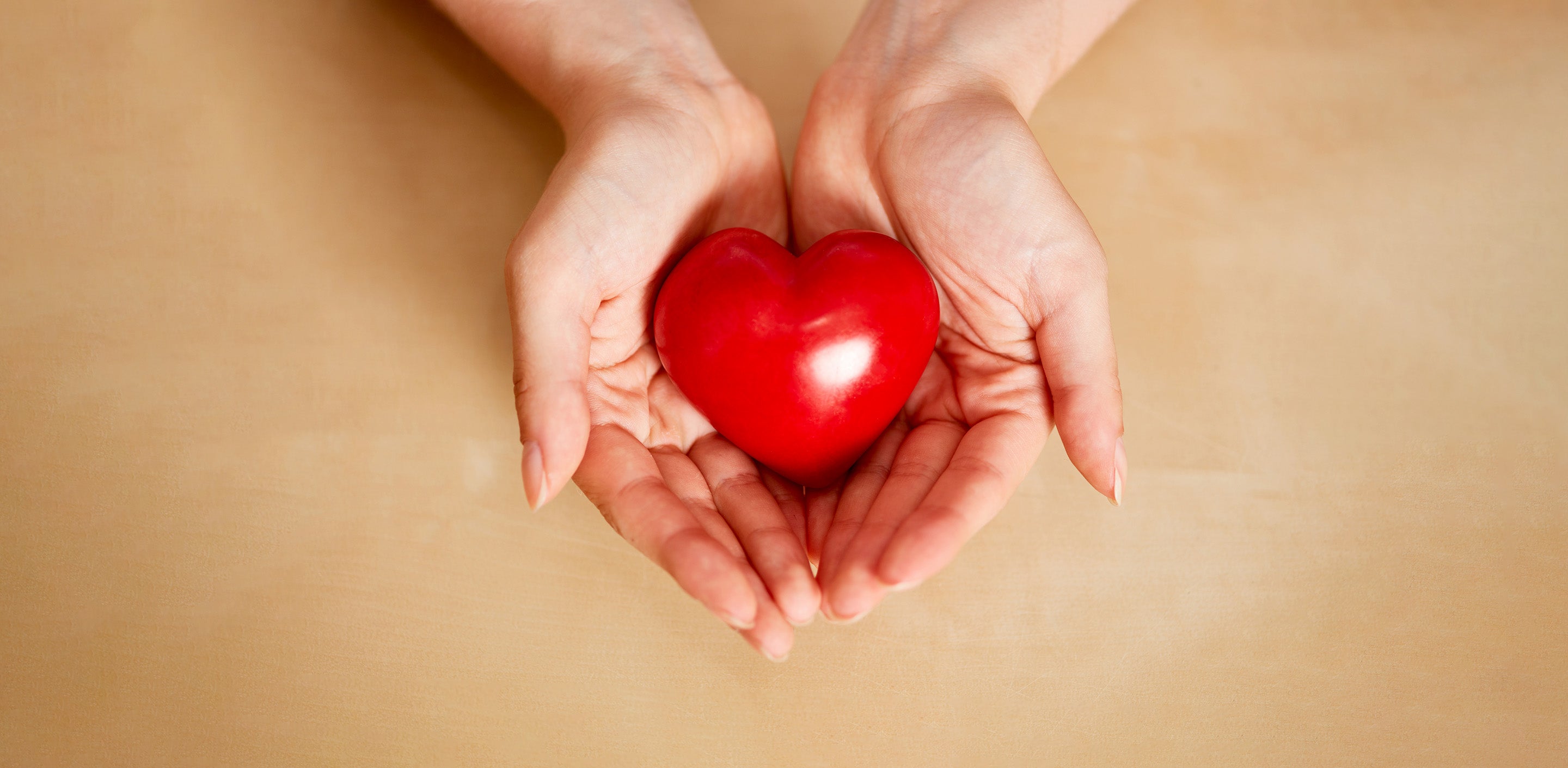 5 Tips For A Healthy Heart | Purolabs Wellness Hub