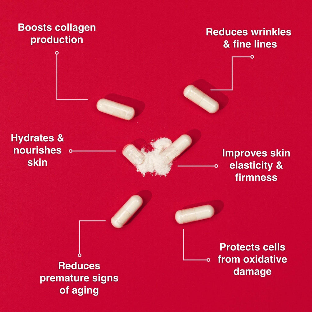 Purolabs Collagen Complex | Marine Collagen Supplement