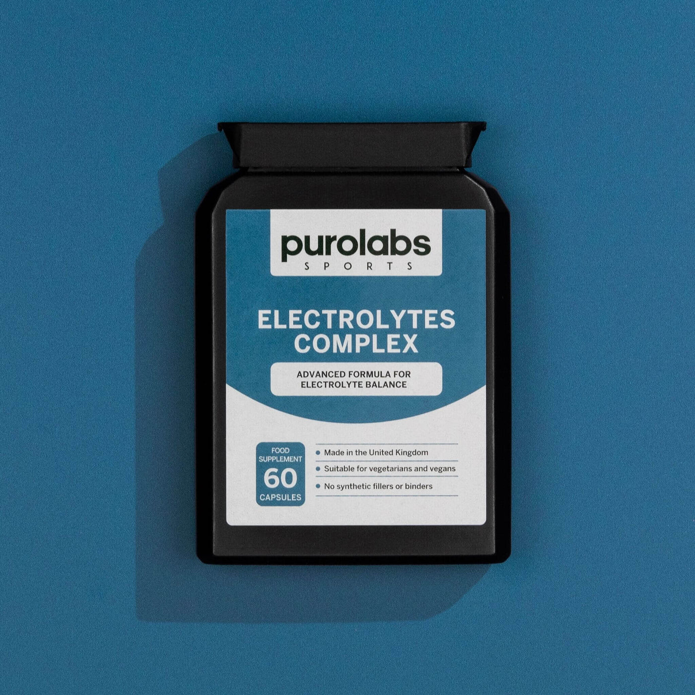 Electrolyte Supplements | Purolabs