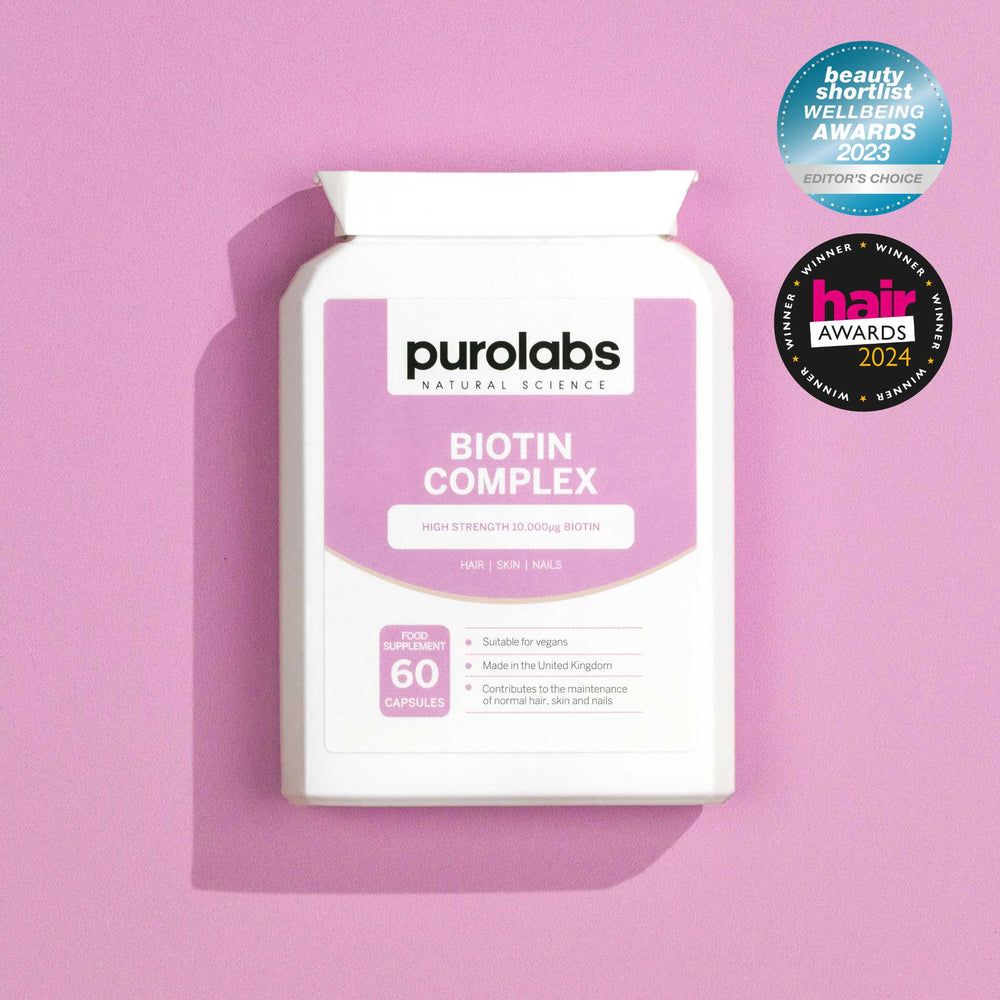 Shop All Products | Health Supplements | Purolabs Nutrition