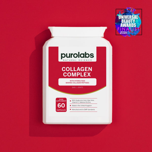 Shop All Products | Health Supplements | Purolabs Nutrition
